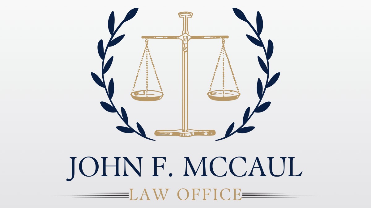 The Law Office of John F McCaul - Philadelphia Attorney
