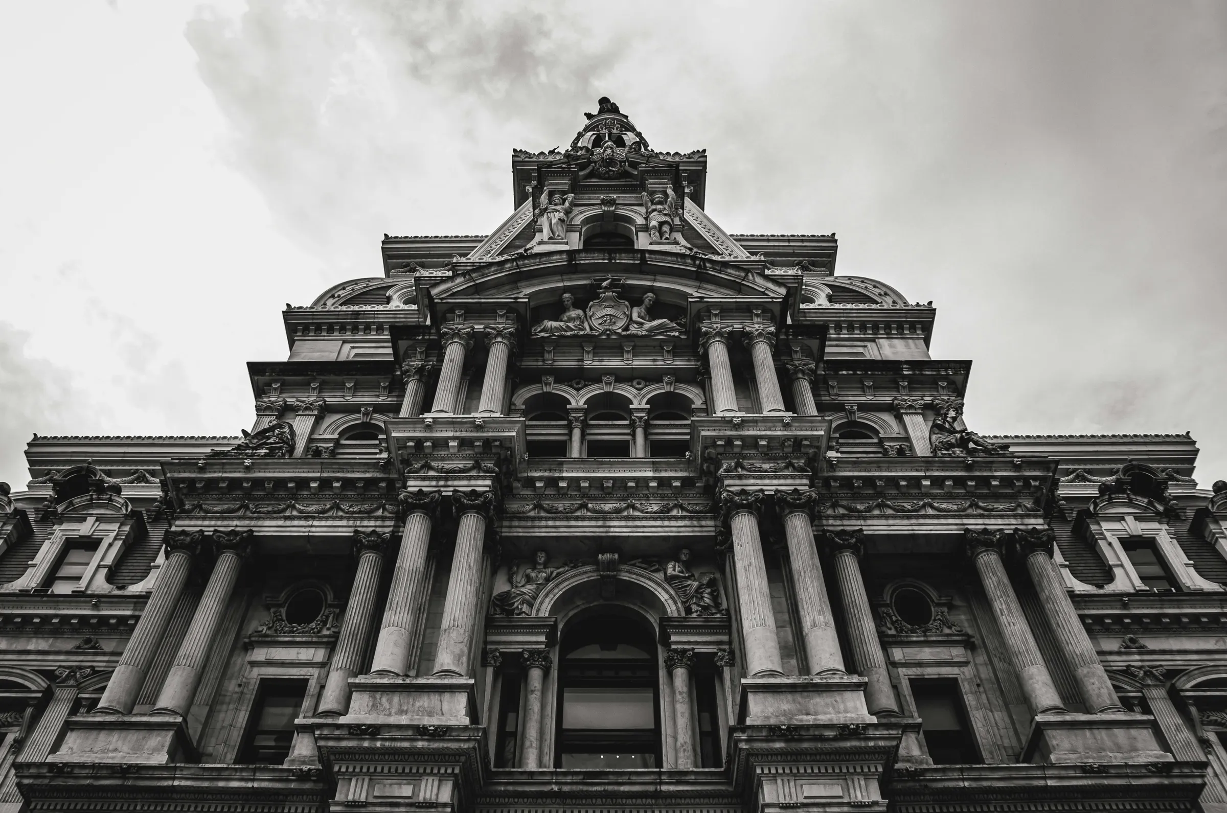 Homicide Defense Lawyer Philadelphia - The Law Office of John F McCaul